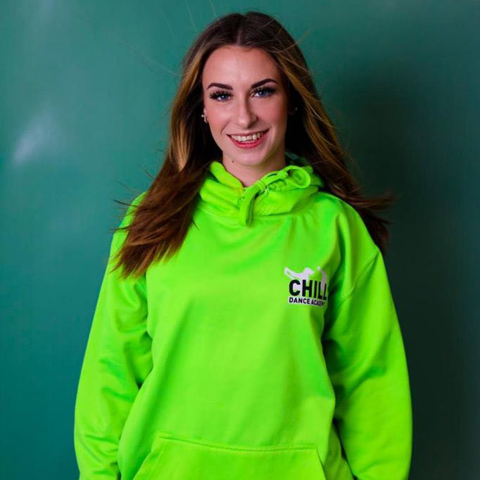 About | CHILL Dance Academy